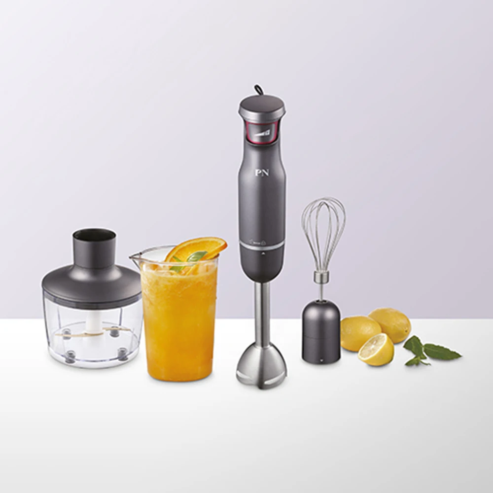 PN-Punishment-Hand-Blender-Excelator-DARKGY-Mixer-Electric-Food-Mixer ...