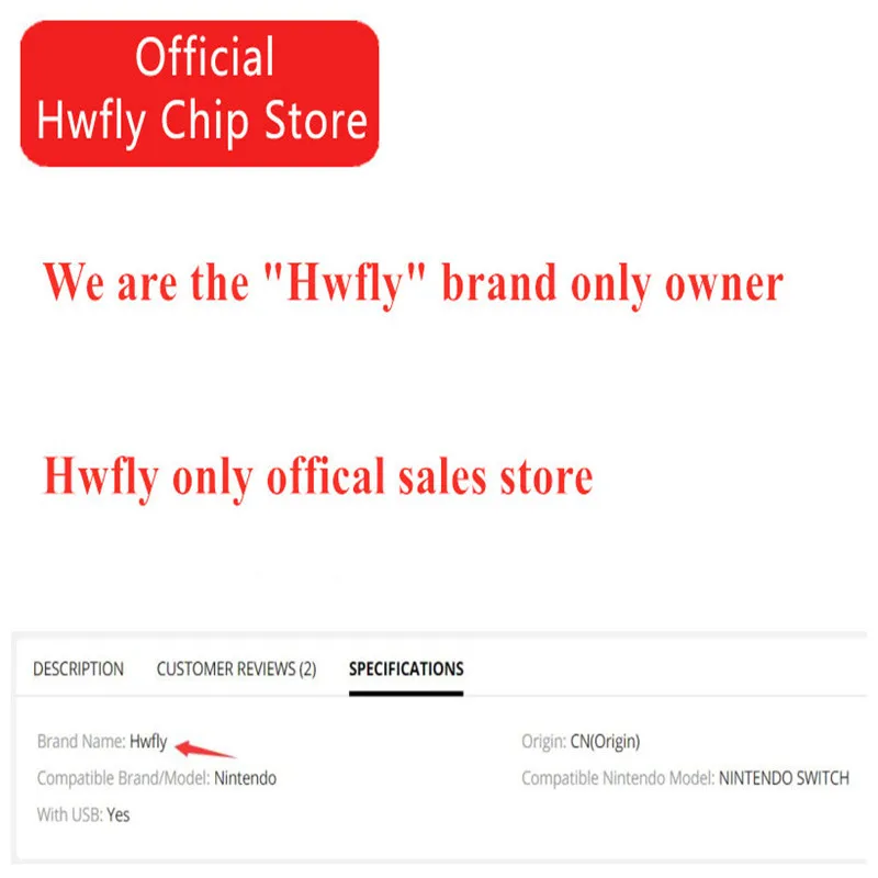 Hwfly Oled 4th Generation V4 V5 INSTINCT V6 Chip Support Oled Console ...