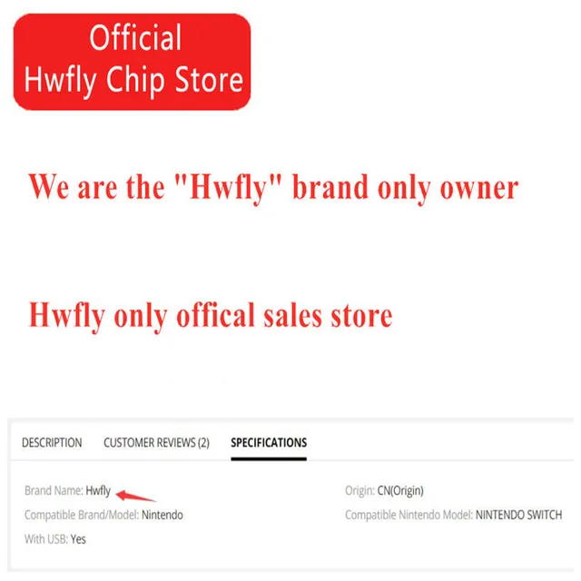 Hwfly Oled 4th Generation V4 V5 INSTINCT V6 Chip Support Oled Console ...