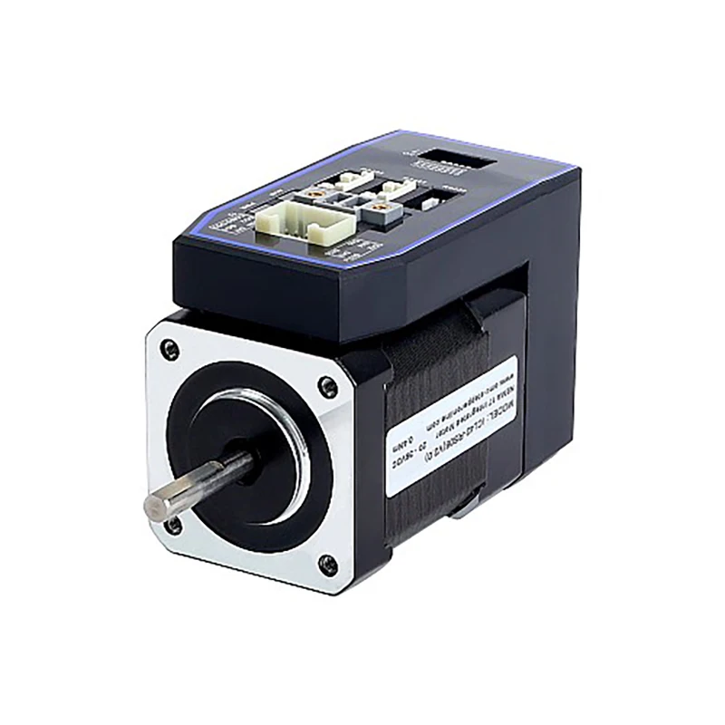 New-generation-NEMA-17-Integrated-RS485-Closed-Loop-Stepper-Motor-0-4Nm ...