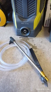 Насадка пескоструйная для Karcher HD/Lavor/Huter/Nilfisk/elitech ...