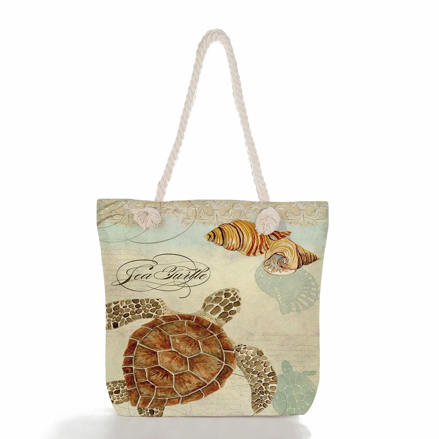 Beach Bag Australia Tote Bag High Capacity - Stylish Bags