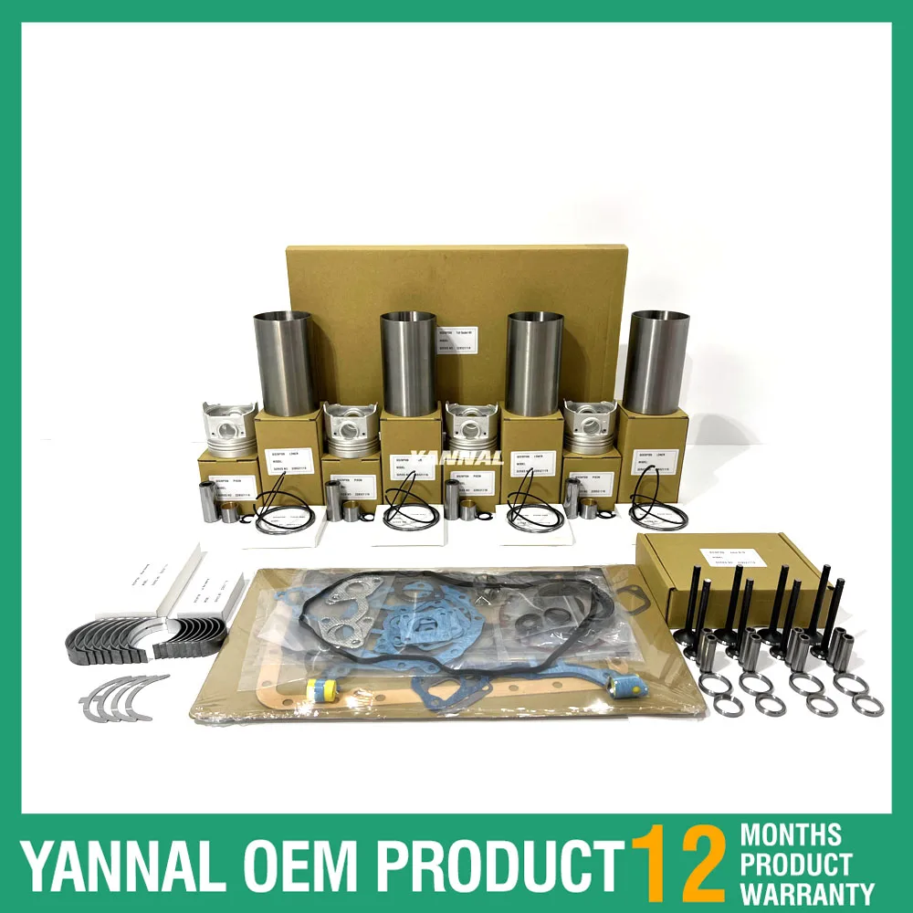 Overhaul-Rebuild-Kit-for-Mitsubishi-S4S-S4SD-S4S-IDI-Engine-F18B-F18C ...