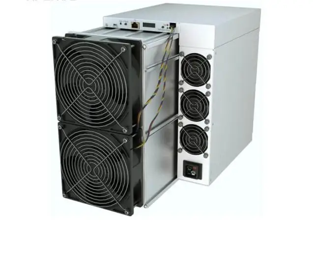 PRE-ORDER-Bitmain-Antminer-AL1-Pro-16-6Th-s-3730W-Blake3-algorithm-ALPH ...