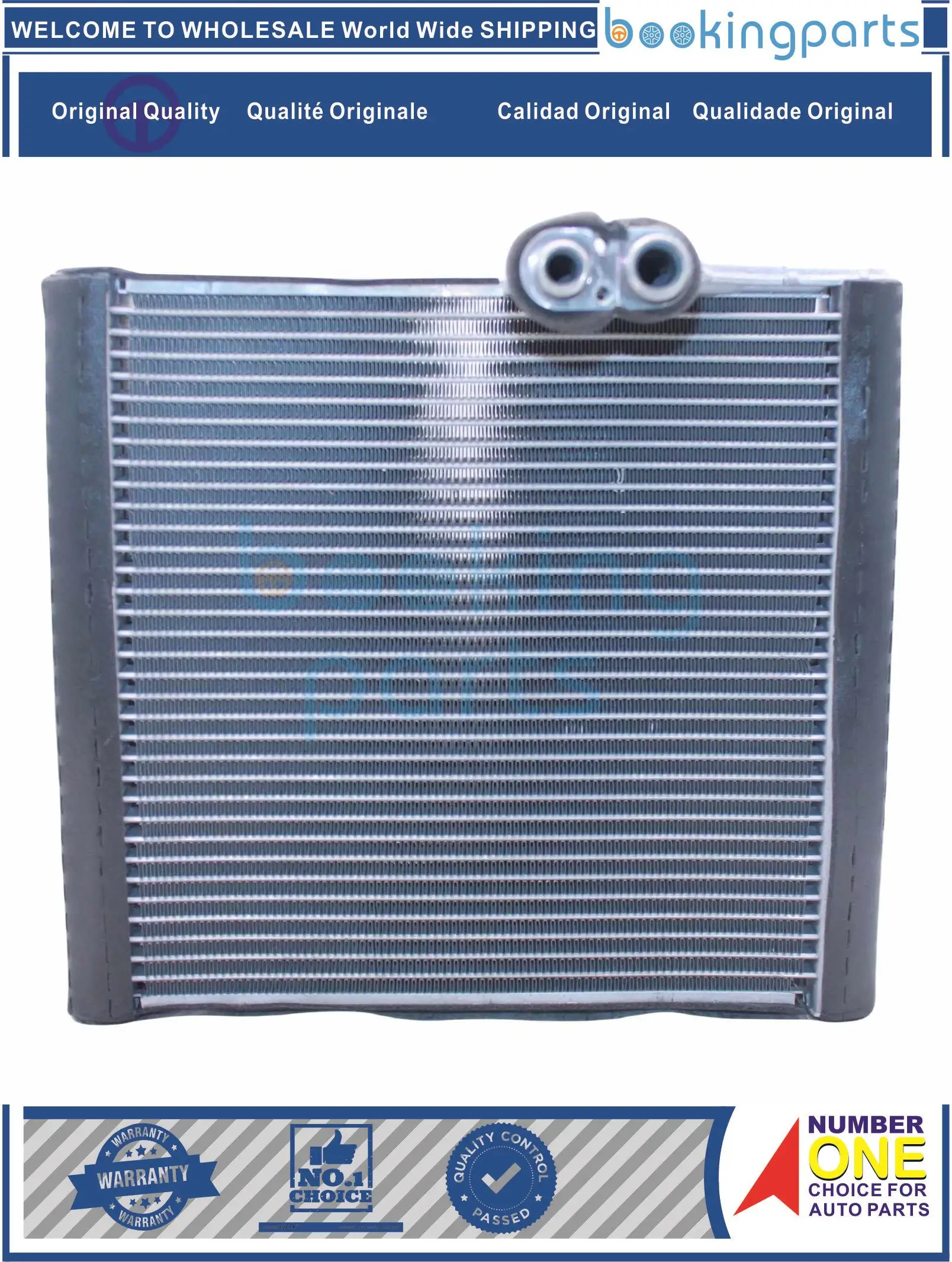 ACE65464-RHD-LHD-88501-0K320-885010K320-EV-9409247PFC-Evaporator-For ...