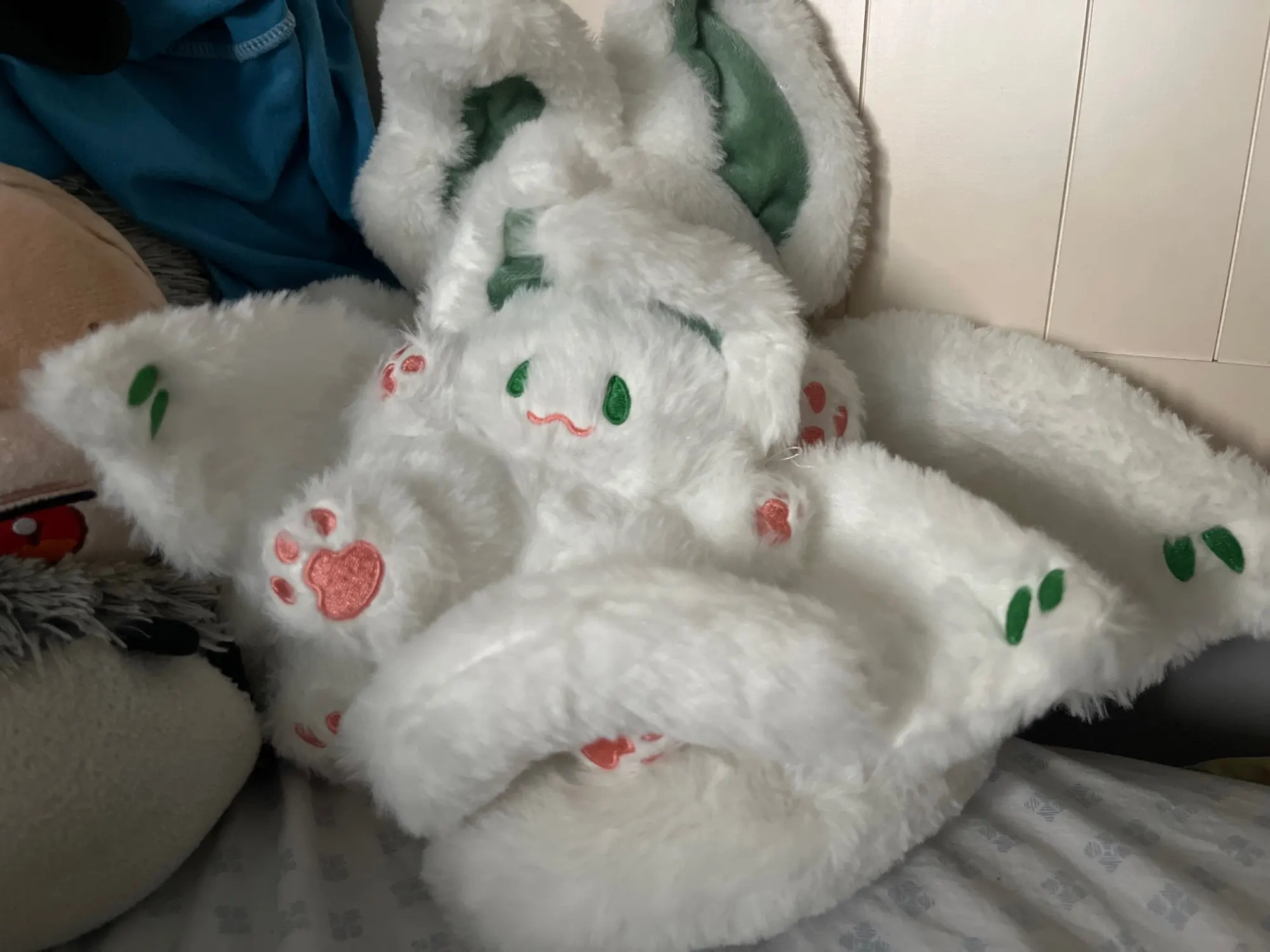 Ruby the Bat-Bunny – MoeMoeKyun