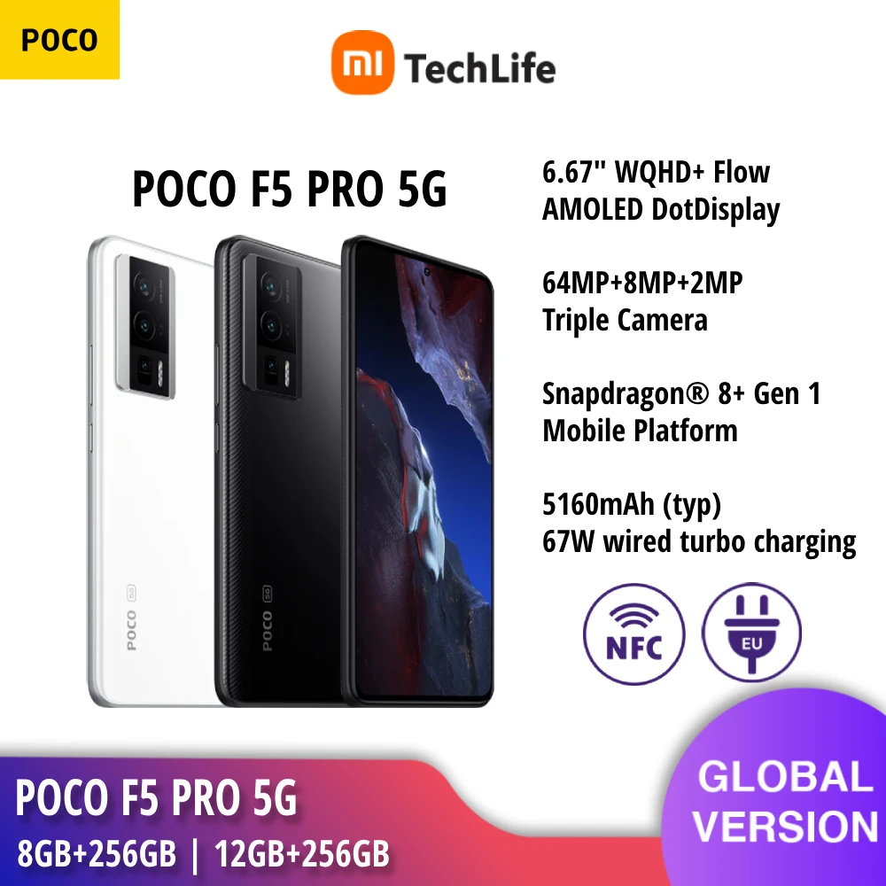 Global-Version-POCO-F5-PRO-5G-Snapdragon-8-Gen-1-Mobile-Platform-6-67 ...