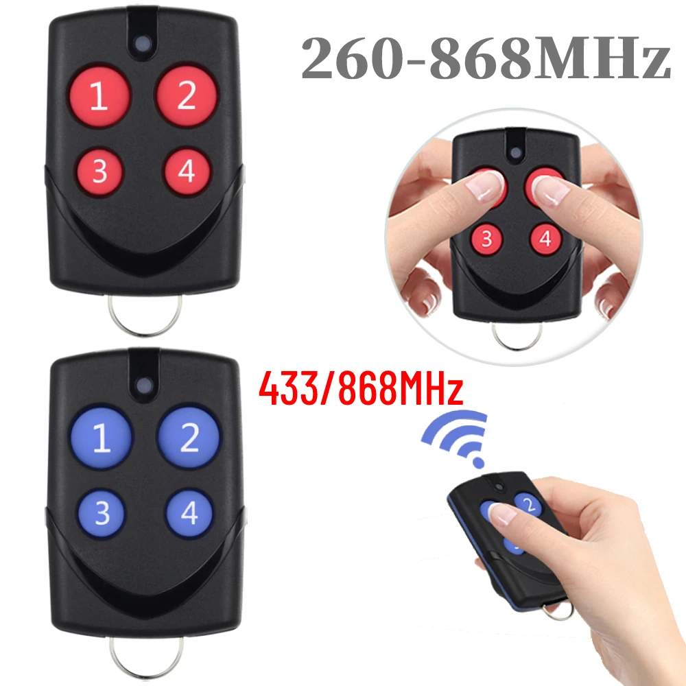 Duplicador-de-copia-de-Control-remoto-clonaci-n-autom-tica-de-433 ...