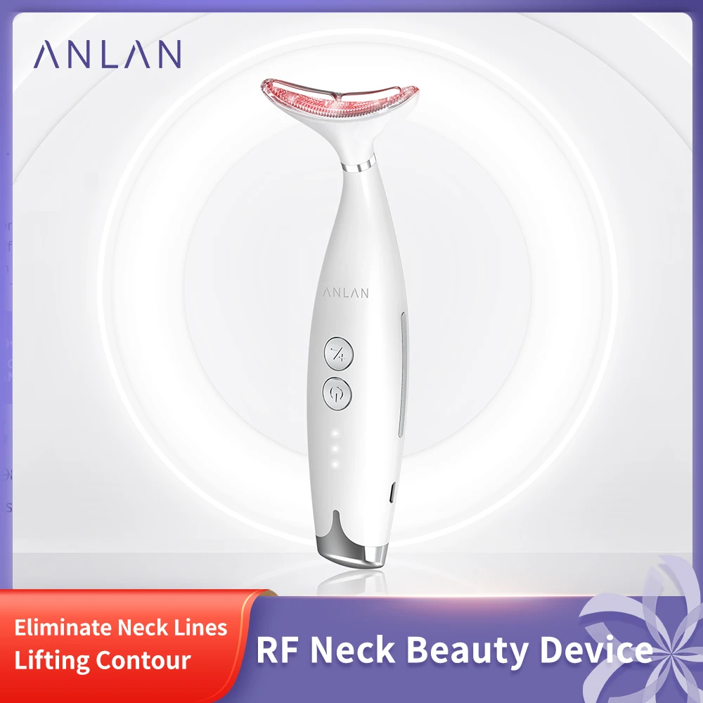 ANLAN-RF-Neck-Face-Beauty-Device-EMS-Lifting-Neck-Wrinkles-Remover-LED ...