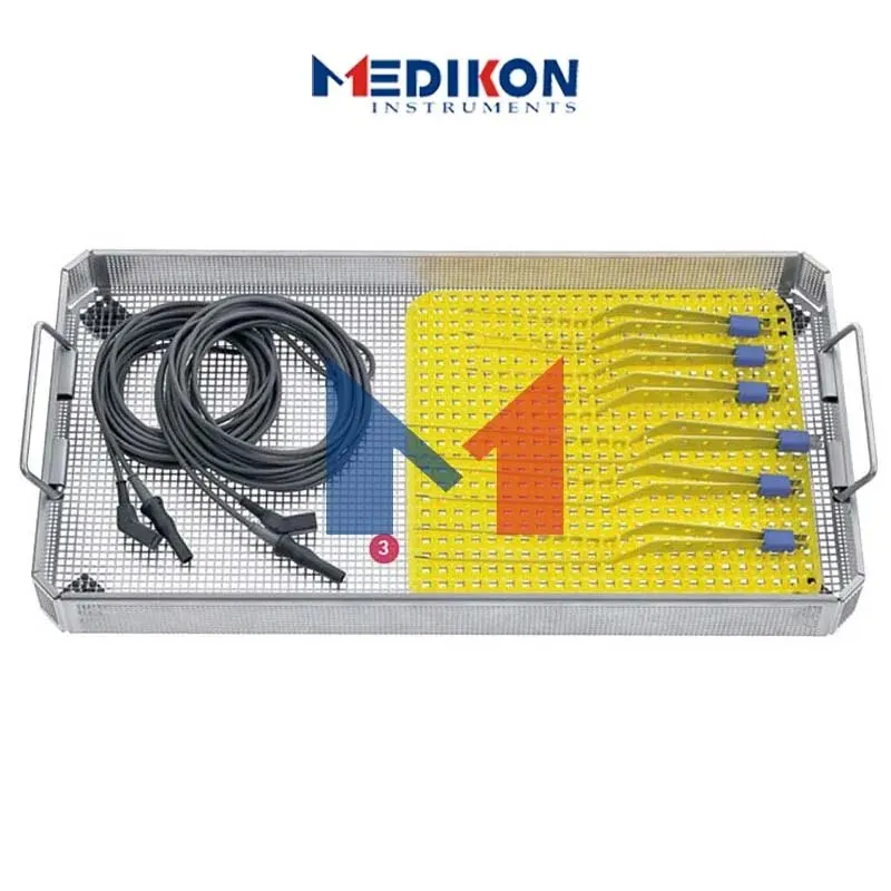 Juego-de-f-rceps-de-bayoneta-de-coagulaci-n-Bipolar-electroquir-rgica ...