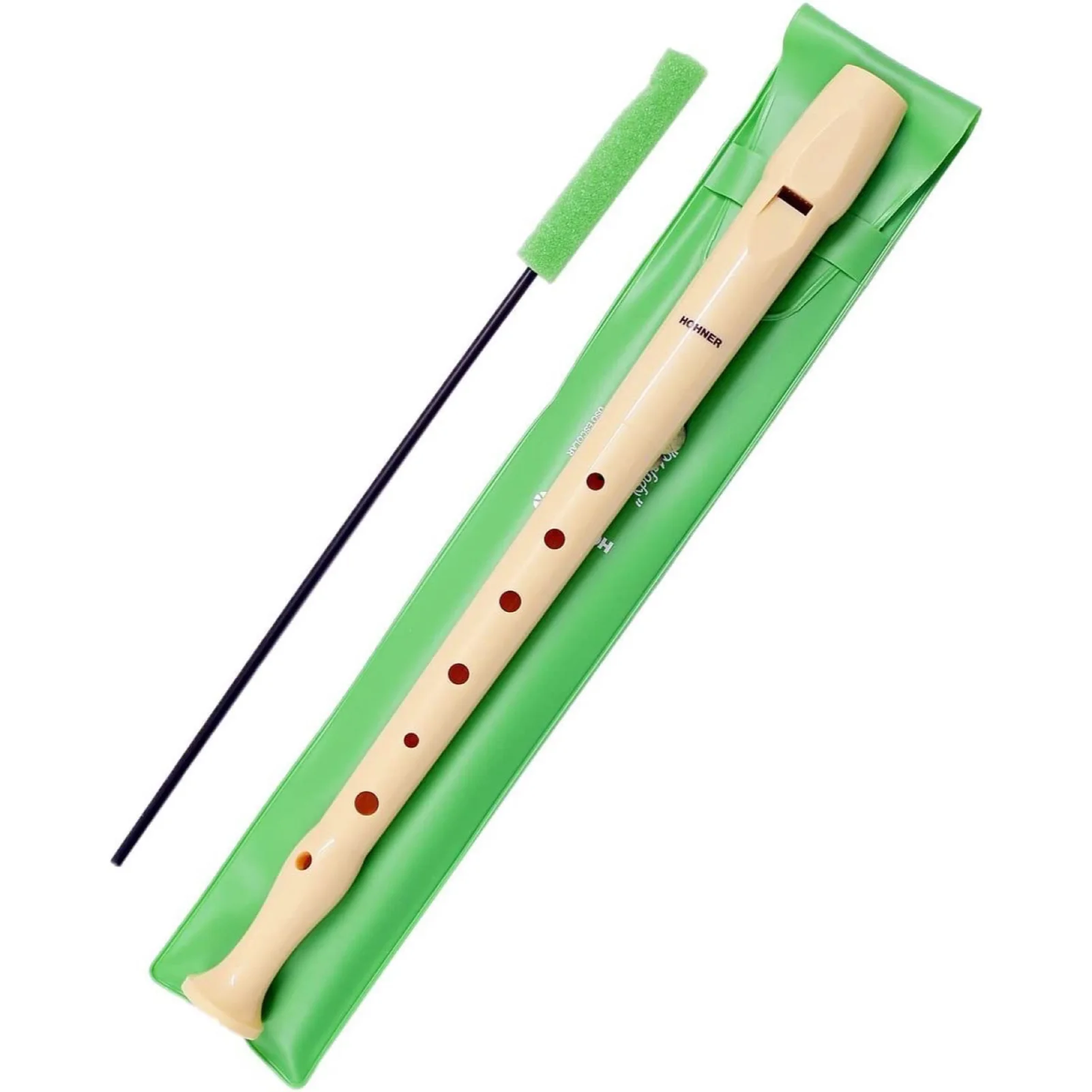 Plastic-Hohner-Sweet-Flute-Special-Musical-Instrument-for-School-Use ...