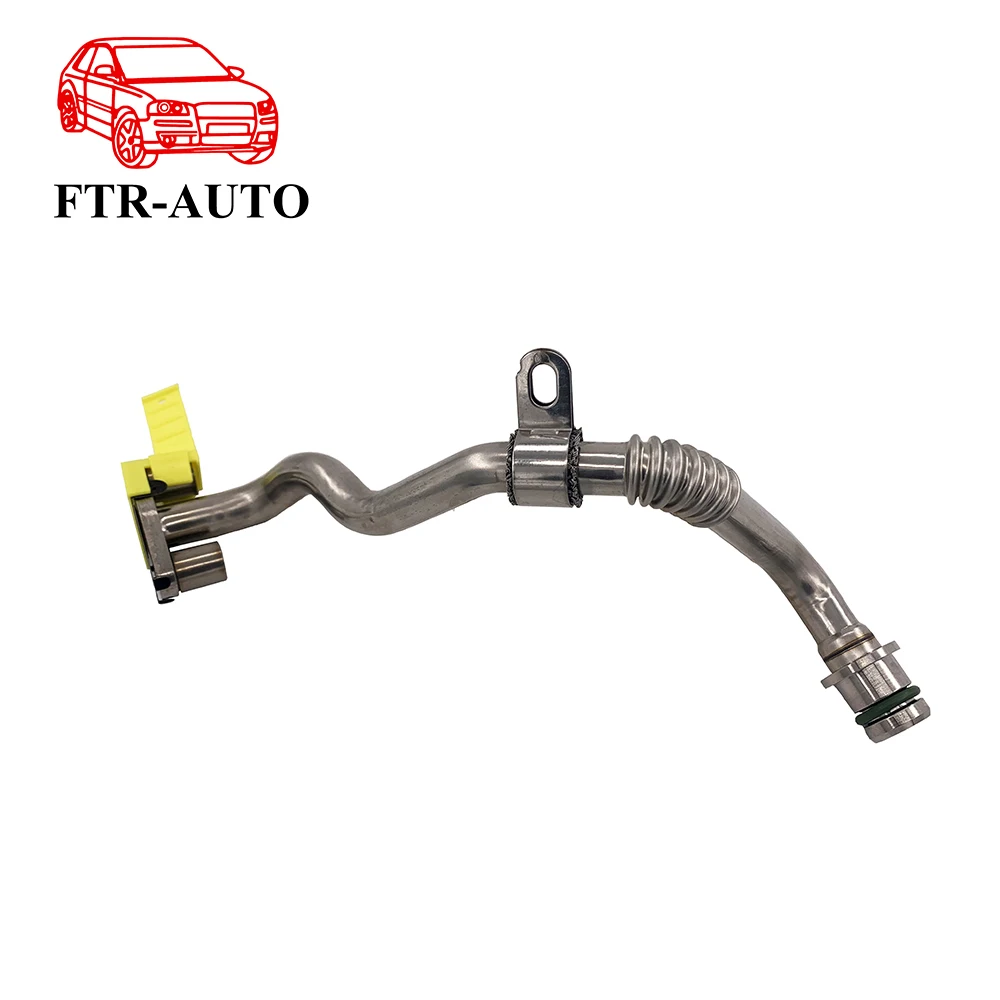Turbo Oil Return Pipe 151983009R A2820900177 for Dacia Mercedes-Benz ...