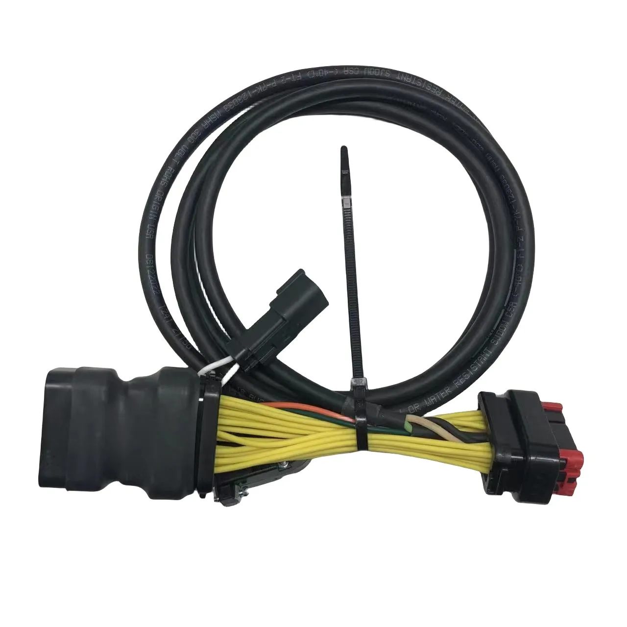 Genie-parts-Harness-Tee-Genie-75094GT-Used-for-Genie-Super-Boom-S-125 ...