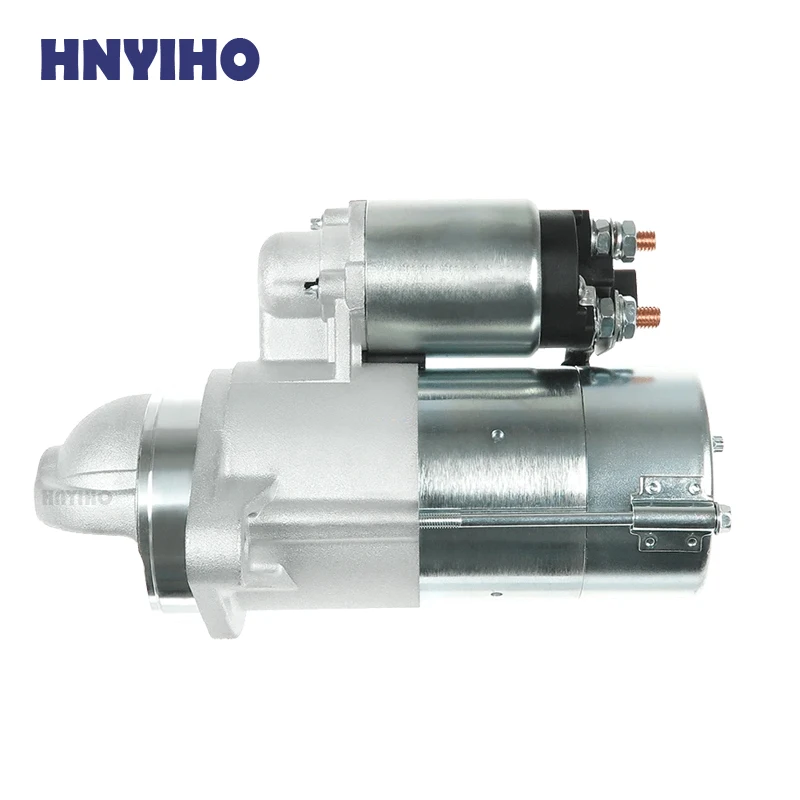 12V 2.2KW 11T Auto Starter Motor 36100-4A100 36100-4A150 36100-4A160 ...