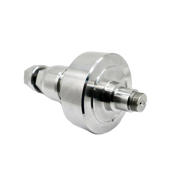 Sealing Head Assembly,40i,Streamline IV & Jetline30/50&Neoline40I