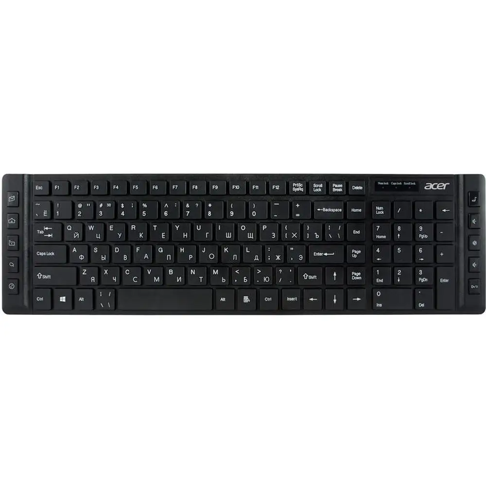 Acer okw010 black keyboard - AliExpress 7