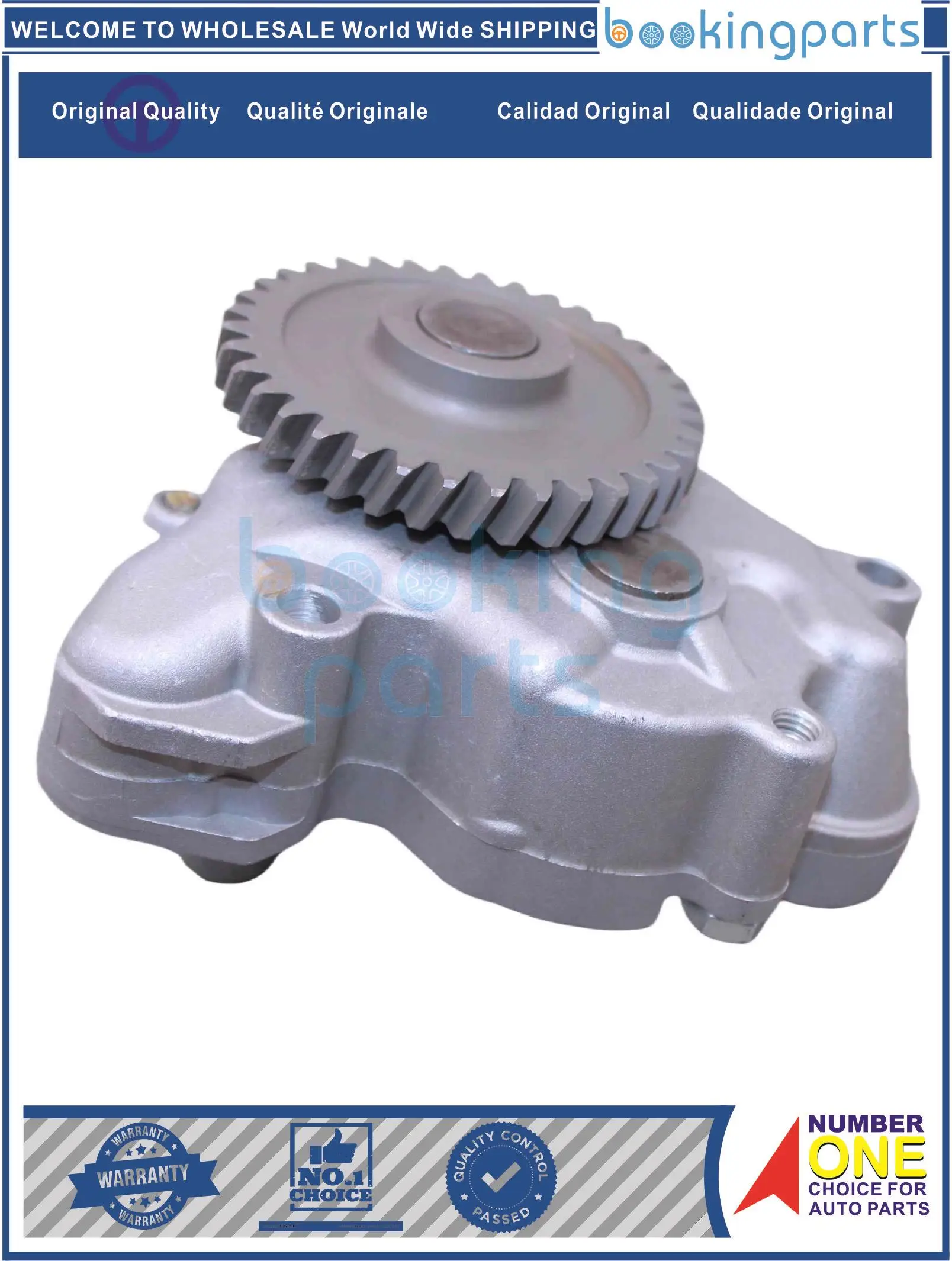 OIP37309-ME-017484-ME017484-2611045001-Oil-Pump-For-MITSUBISHI-CANTER ...