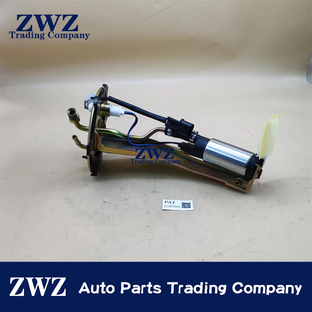 For-Mitsubishi-Montero-Shogun-Pajero-V31-V33-V43-4G64-6G72-6G74-Fuel ...