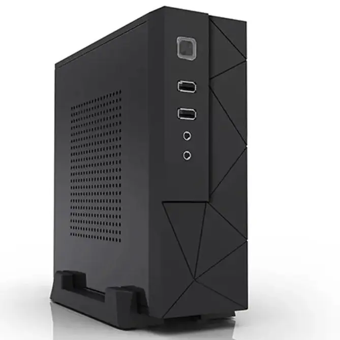 JX02-SECC-Mini-ITX-HTPC-Chassis-Usb2-0-Game-Computer-Case-Box-Desktop ...