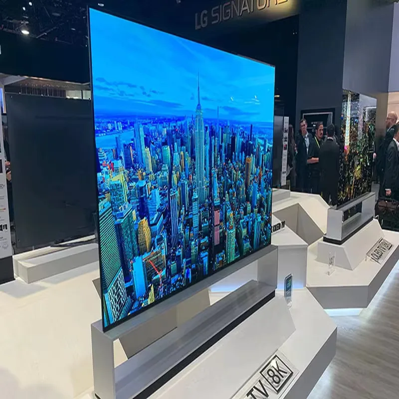 TV-OLED-inteligente-Z9-com-AI-ThinQ-88-Polegada-Class-8K-transporte-r ...