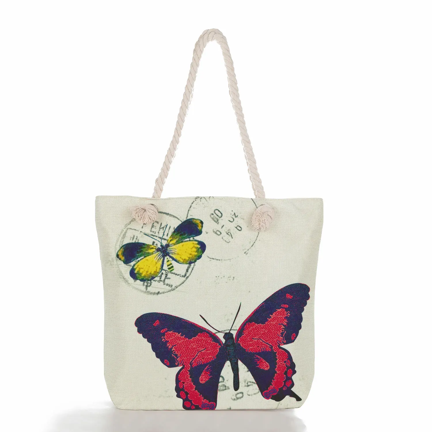 Beach Bag Australia High Capacity Tote Bag - Stylish Bags
