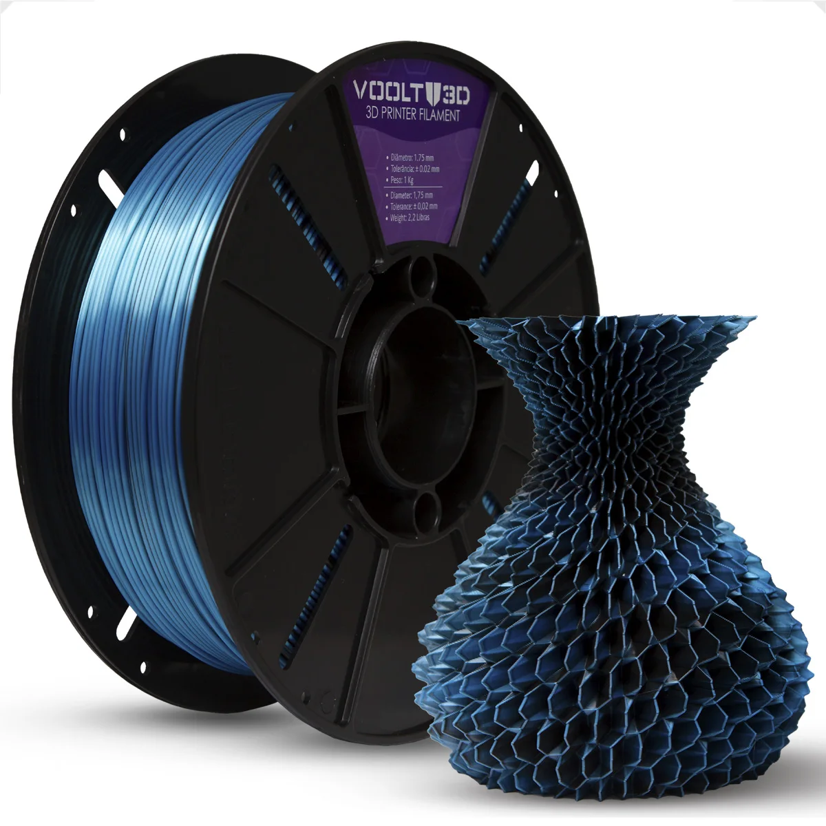 Página inicial da loja Produtos Avaliação