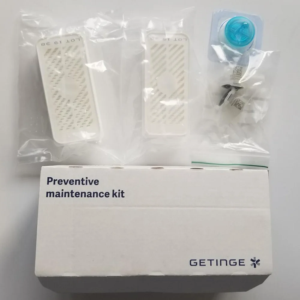 Maquet-Preventive-Maintenance-5K-KIT-For-GETINGE-SERVO-I-SERVO-S ...