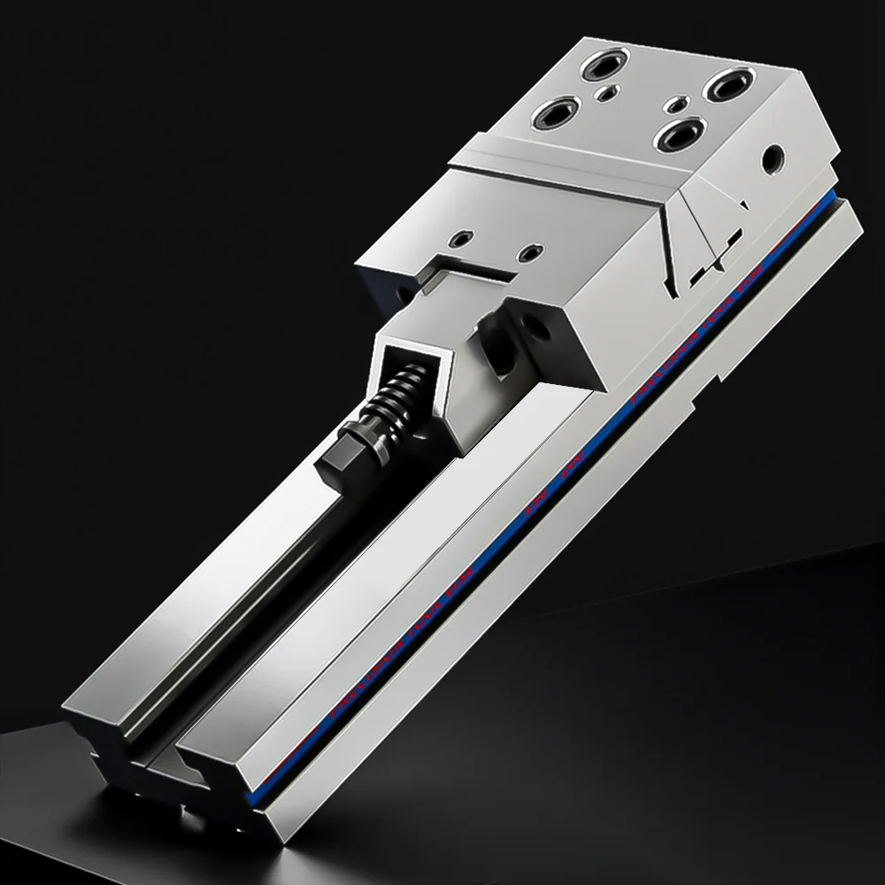 Precision-Vise-7inch-GT175x300-Special-Vise-For-Precision-Combination ...