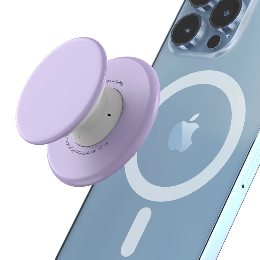 Shin-Ji-Moru-Mac-Seif-Glip-Talk-Holder-M-Tab-Talk-One-touch-Magnetic ...