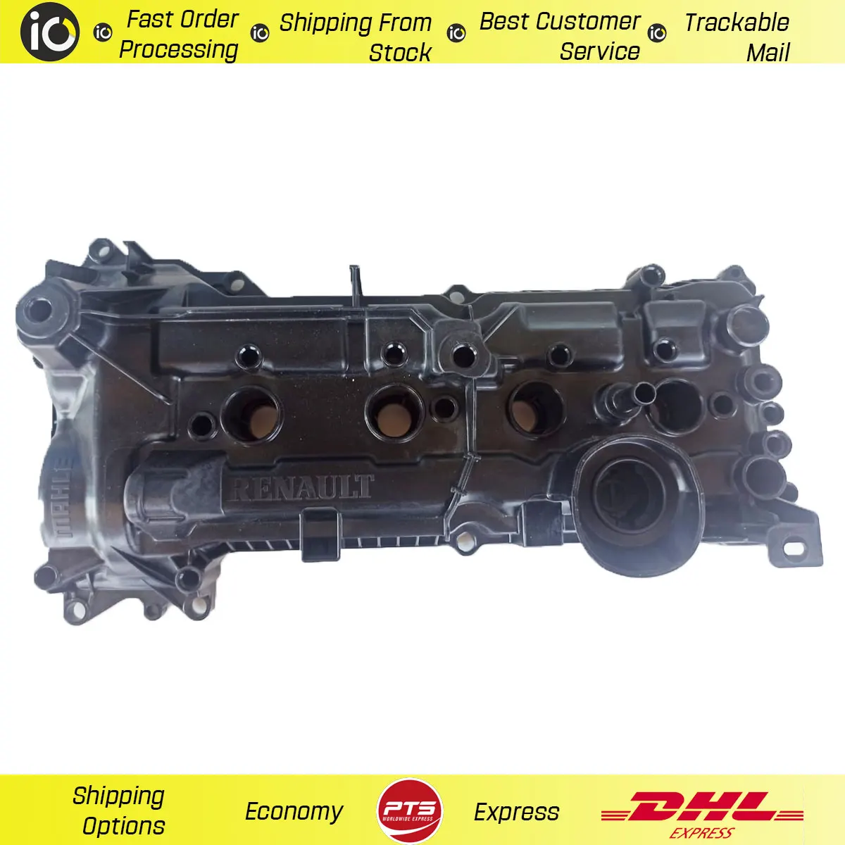 Original-New-Unused-Rocker-Top-Cover-For-Renault-Clio-5-V-MK5 ...