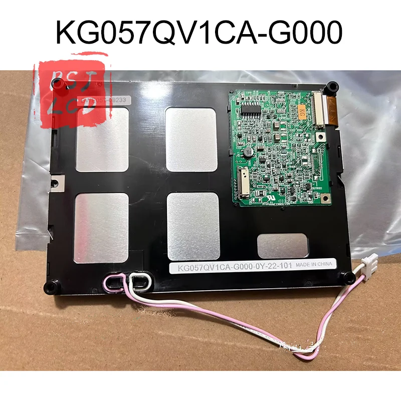 Voor-Kyocera-5-7-Inch-KG057QV1CA-G04-KG057QV1CA-G000-Lcd-Scherm-Scherm ...