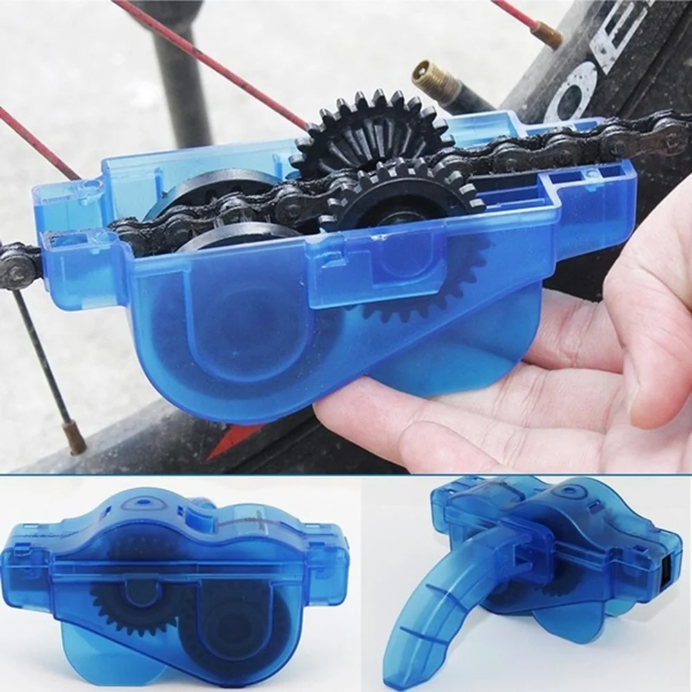 Car-Accessories-Bicycle-Chain-Washing-Machine-Clean-Bicycle-Maintenance ...