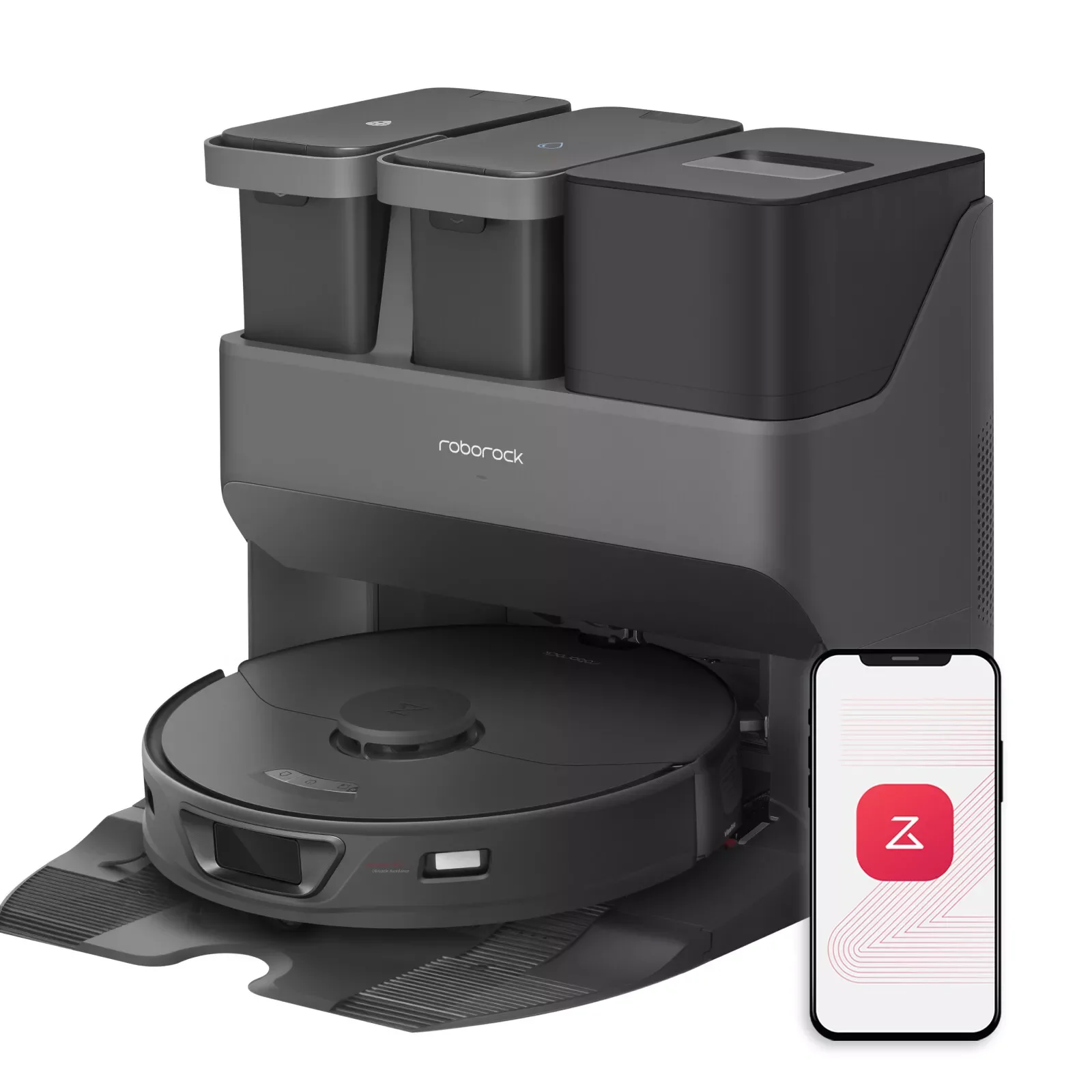 En-ok-satan-Robo-kayalar-S7-MaxV-Ultra-Robot-vakum-ile-bo-y-kama ...