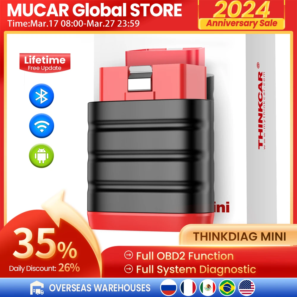 THINKCAR-Thinkdiag-mini-OBD2-Scanner-For-Auto-Full-Obd-2-Function ...