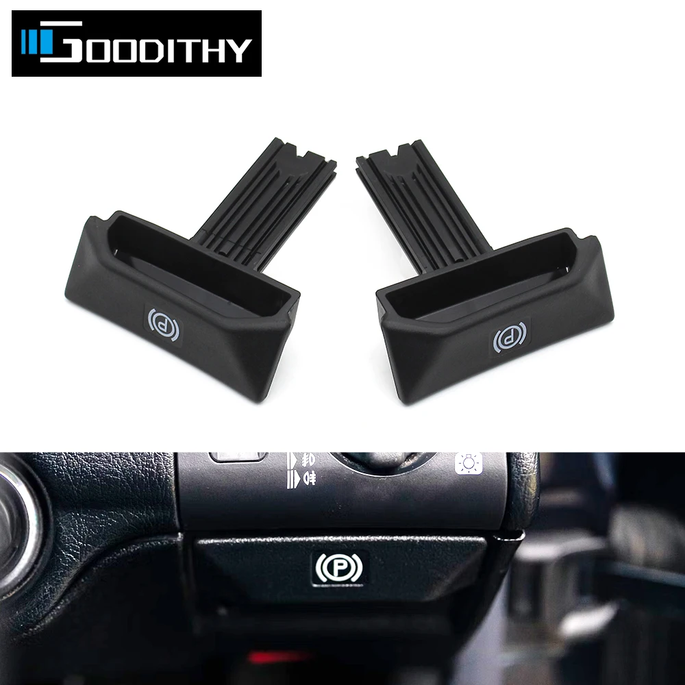 LHD-RHD-Car-Handbrake-Parking-Brake-Switch-Lever-Release-Handle ...