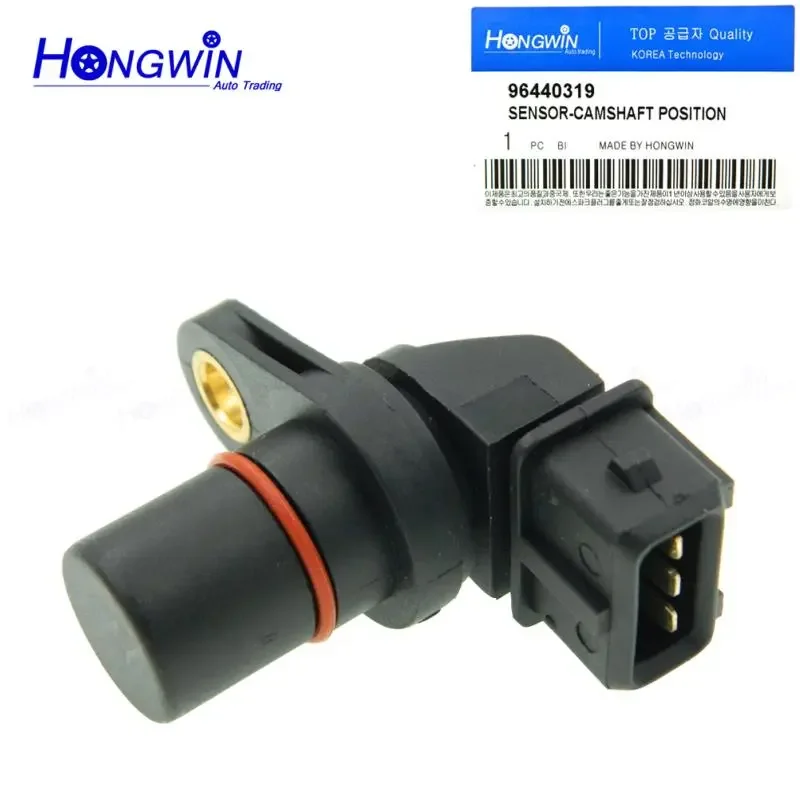 New-96440319-4803541-Camshaft-Position-Sensor-For-CHEVROLET-Captiva ...