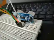 Fast shipping to Poland. Sensor compatible with your order, works. No ...