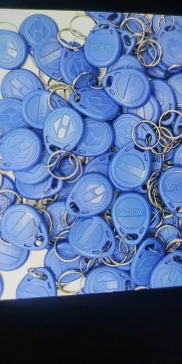 RFID-taggar (100st)