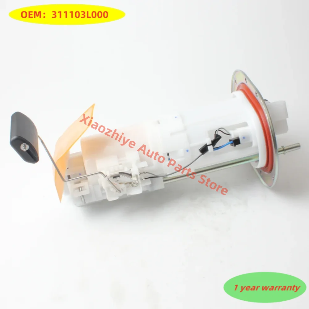 1pc New High quality Fuel pump Assembly For Hyundai Yazun Azera/Granger ...