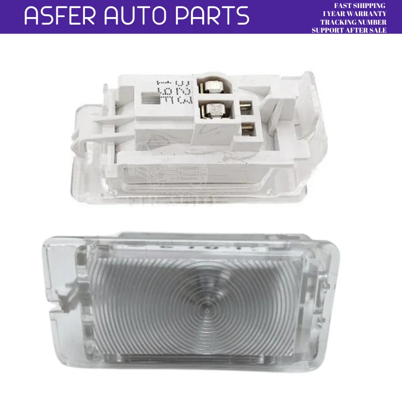 Tailgate-Lamp-For-Renault-Megane-Mk2-Clio-Mk3-Flunece-Duster-Dokker ...
