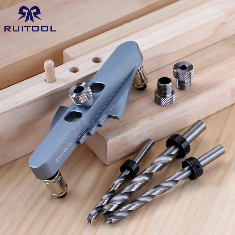 Drill Bit Centering Guide | ppgbbe.intranet.biologia.ufrj.br