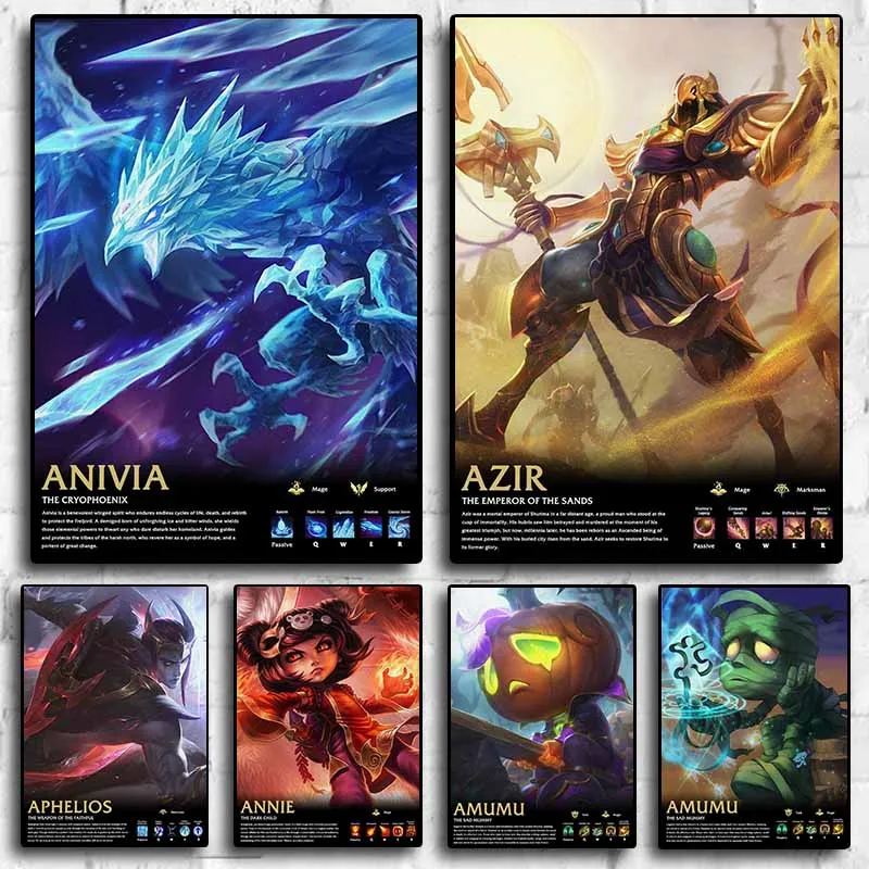 League-of-Legends-Characters-Amumu-Anivia-Annie-Aphelios-Ashe-Aurelion ...
