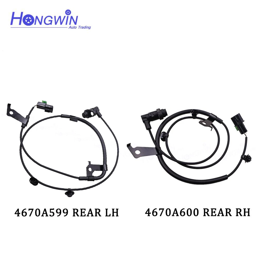 4670A599-4670A600-Rear-Left-Right-ABS-Wheel-Speed-Sensor-For-Chrysler ...