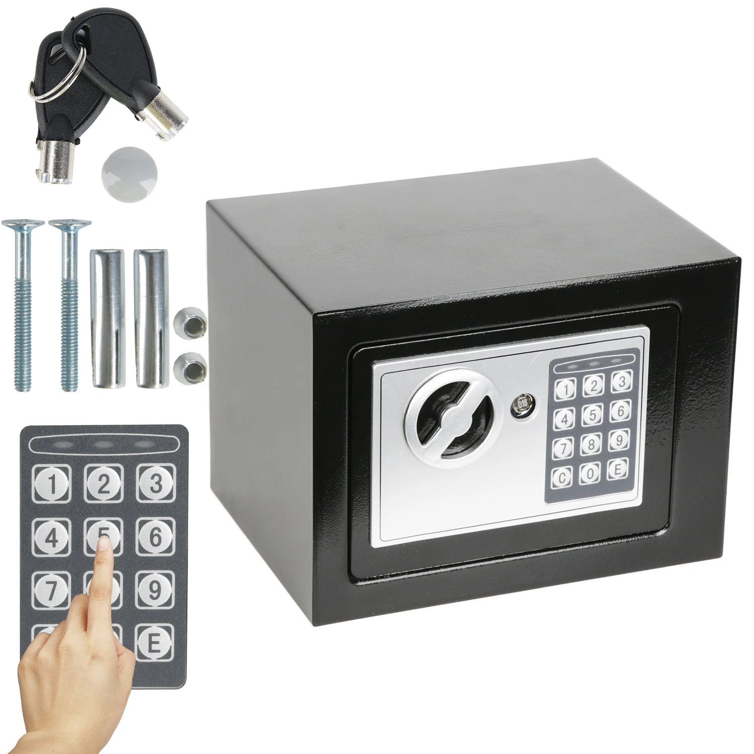 Drive Safe: The Ultimate Guide to Secure Storage Solutions for Your ...
