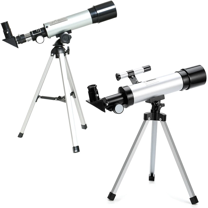 Telescopio de búsqueda de estrellas con Zoom 90X, telescopio ...