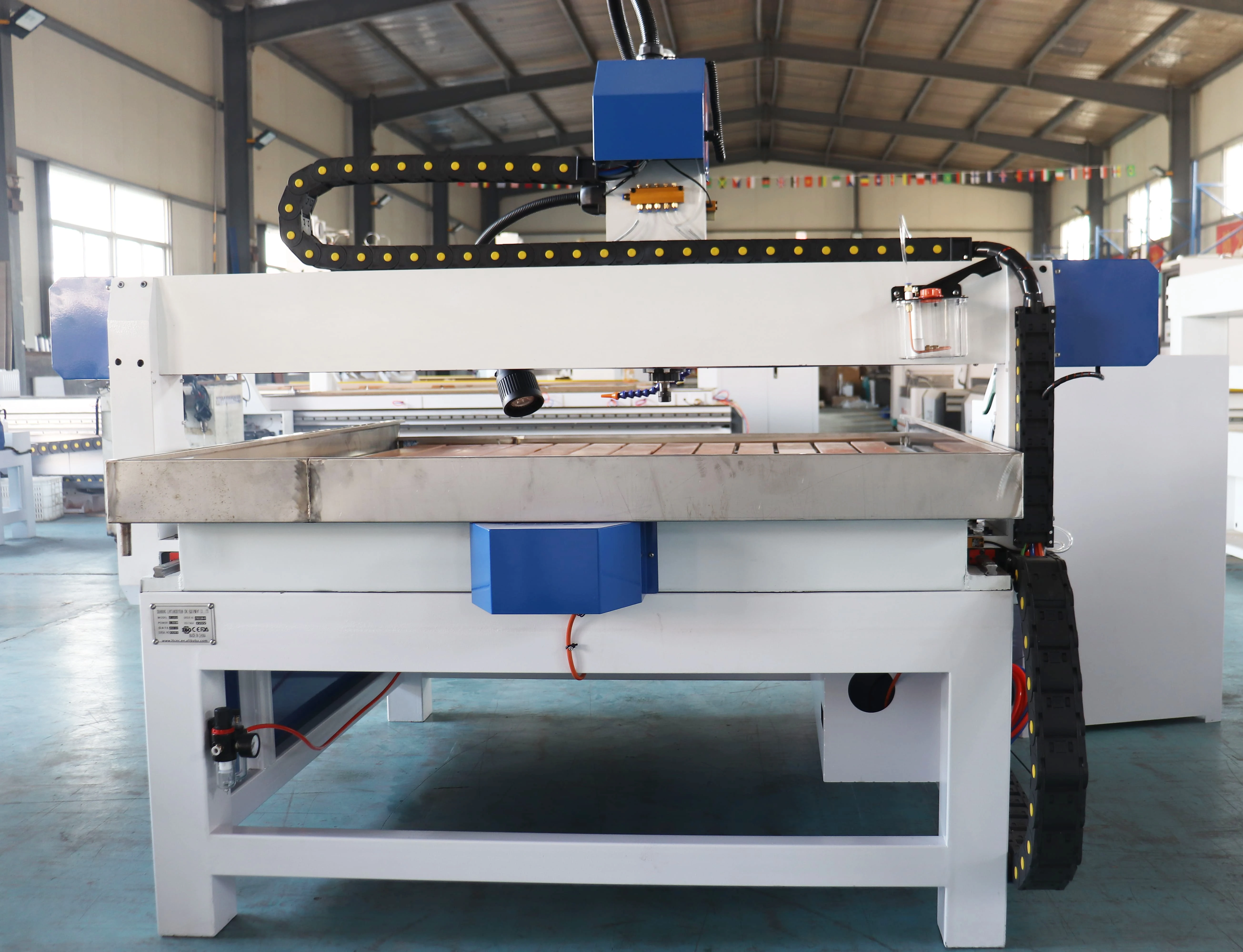 Frezarka Cnc 6090 1212 Cnc Router Kit Completo 600x900, 41% OFF