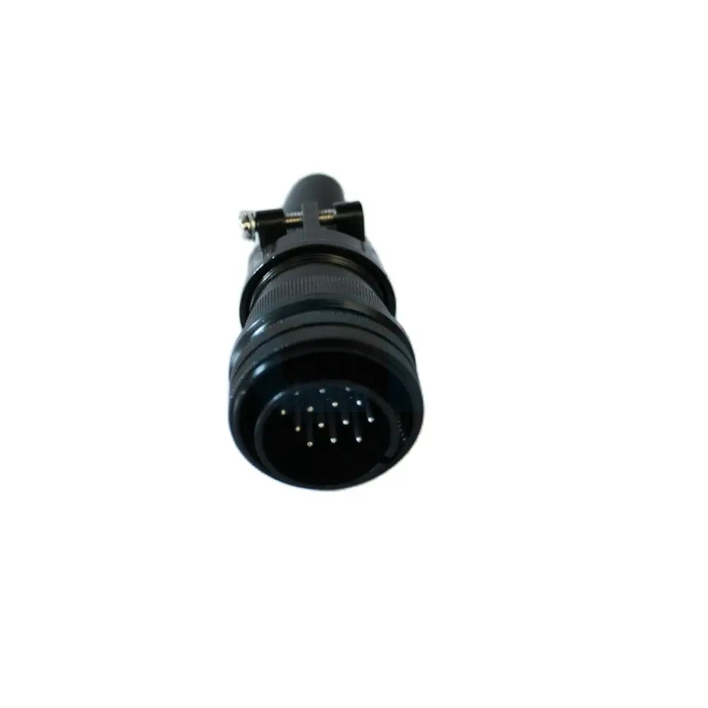 1PC Male 14 Pin Plug 20472 For Arc TIG MIG Welding - AliExpress 1420