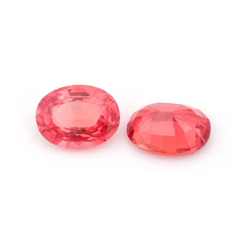 Batu Safir Merah