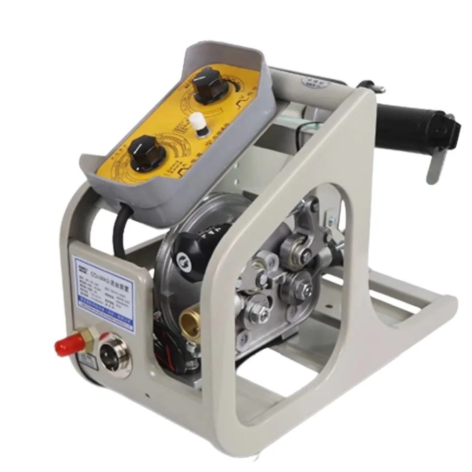 Brand-New-Two-guarantee-Welding-Wire-Feeder-Accessories-Single-Drive ...
