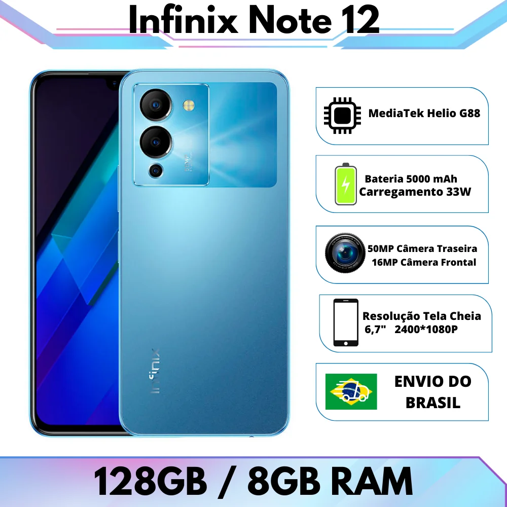 Página inicial da loja Produtos Avaliação